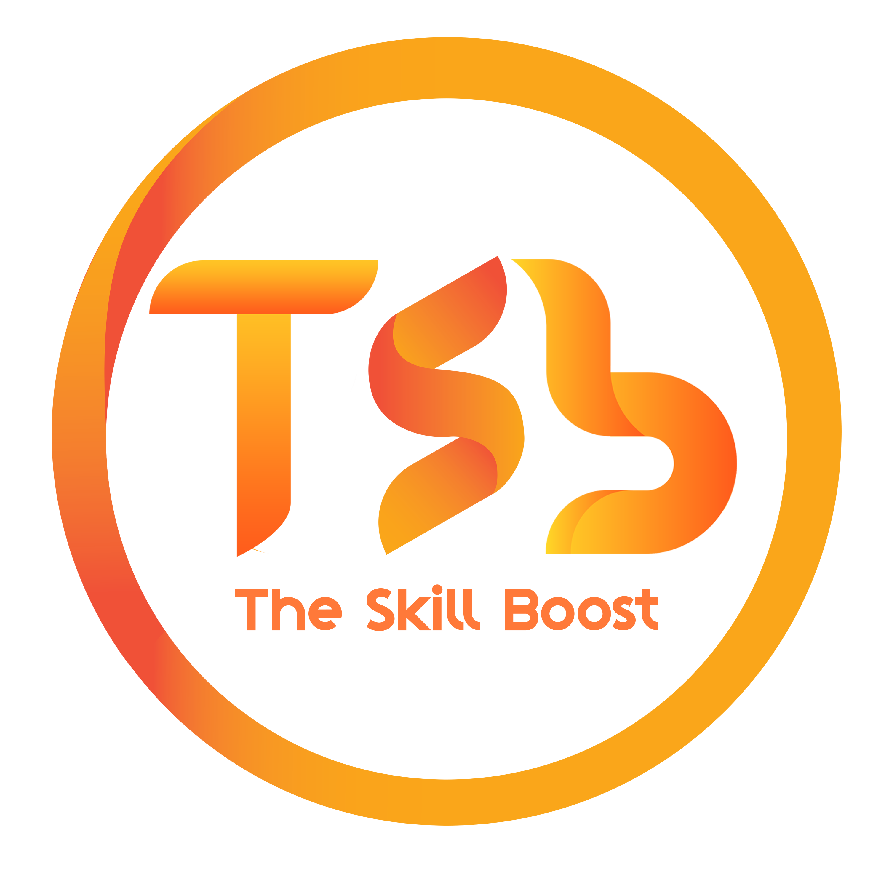 Empowering IT Skills | Courses & Training | The Skill Boost